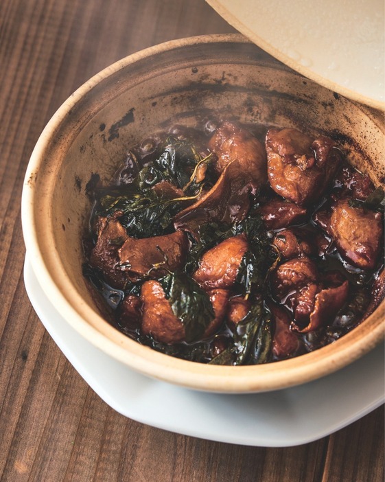 ブームの「カジュアル台湾」が続々開店！東京で訪れるべき注目の2軒 (ELLE DIGITAL) - Yahoo!ニュース