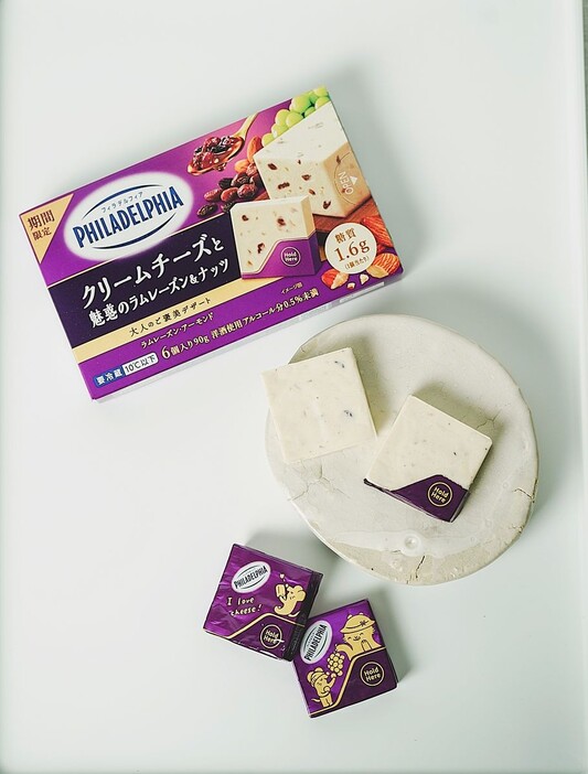 人気スイーツ店が教える！ おうちでできる「フィラデルフィアクリームチーズ」レシピ2選 (ufu.) - Yahoo!ニュース