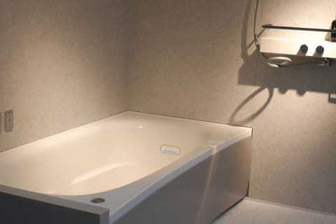 浸かるだけで全身保湿できるお風呂 パナソニック (家電 Watch) - Yahoo!ニュース