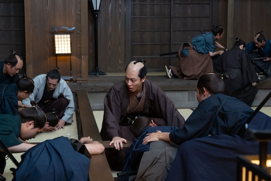 なぜ写楽は10カ月で姿を消したのか？ 「推し活のさきがけ」ともいえる文化が花開いた江戸で生まれた天才の「光と影」に迫る【NHK大河『べらぼう』第46回】 (OTONA SALONE ...