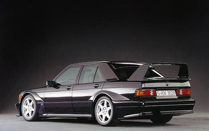 見た目も機能も強烈！ 特徴的なリアウィングを備えたクルマ 22選（後編） 1990～2020年代 (AUTOCAR JAPAN) - Yahoo!ニュース