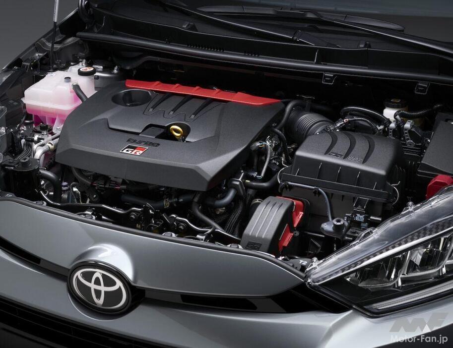 上質な世界観を重視？本気の実戦仕様を選ぶか？MINIジョンクーパーワークスとトヨタGRヤリスを比較 (MotorFan) - Yahoo!ニュース