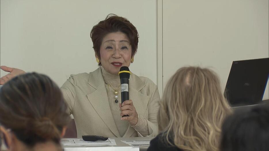 薬膳で女性がいきいきと輝く町に 三重・桑名市 (三重テレビ放送) - Yahoo!ニュース