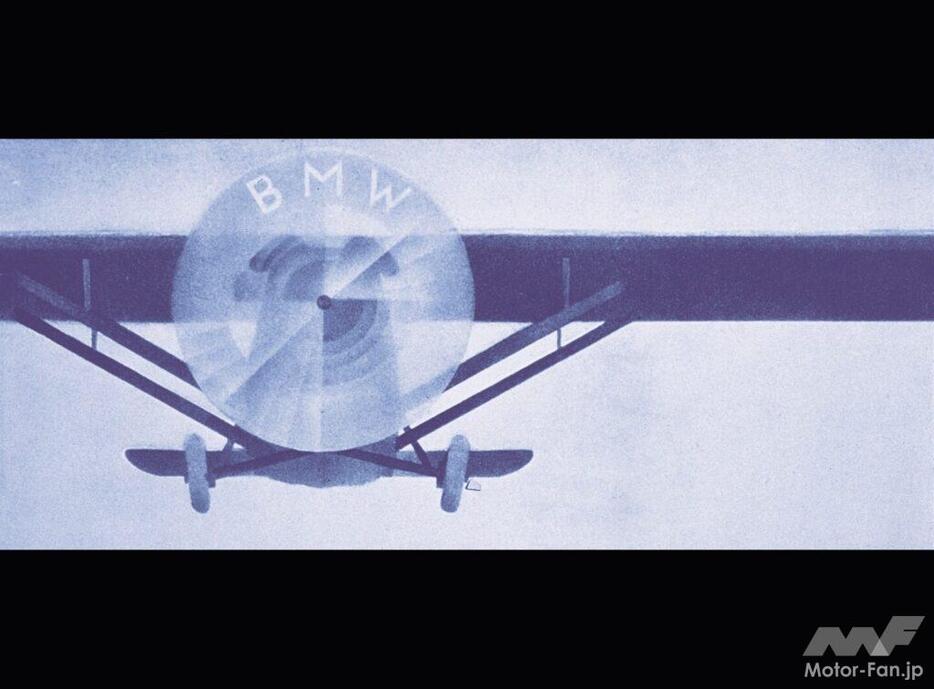 BMWのエンブレムはプロペラではない・・青と白の本当の理由【自動車エンブレム秘話23：BMW】 (MotorFan) - Yahoo!ニュース