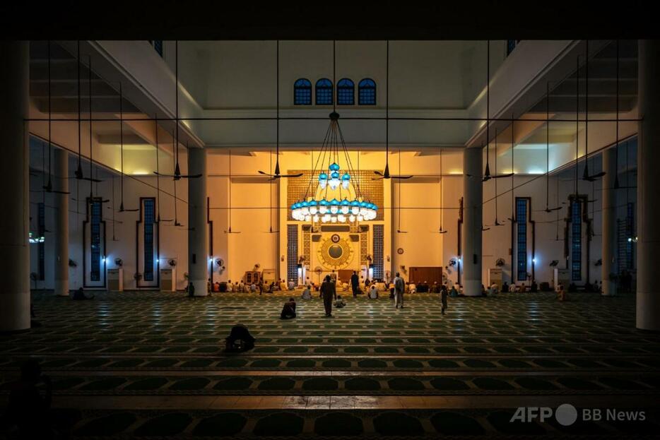 ナイジェリアで新たに拉致3件、村人ら30人以上連れ去られる (AFP＝時事) - Yahoo!ニュース