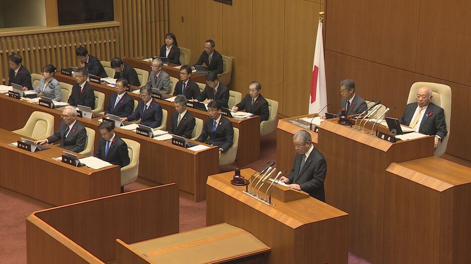 県有施設を避難所として積極的に活用へ 山口 (tysテレビ山口) - Yahoo!ニュース