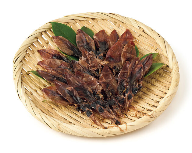 【手みやげをひとつ】丸善水産「干ほたる」──料理人、『調理室池田』店主・池田宏実さん推薦 (クロワッサンオンライン) - Yahoo!ニュース