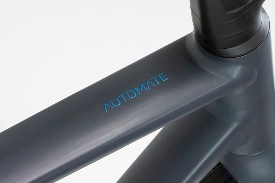 AIで自動変速！シマノ・Q’AUTOを搭載した次世代クロスバイク「ネスト AUTOMATE」発売｜NESTO (FUNQ) - Yahoo!ニュース