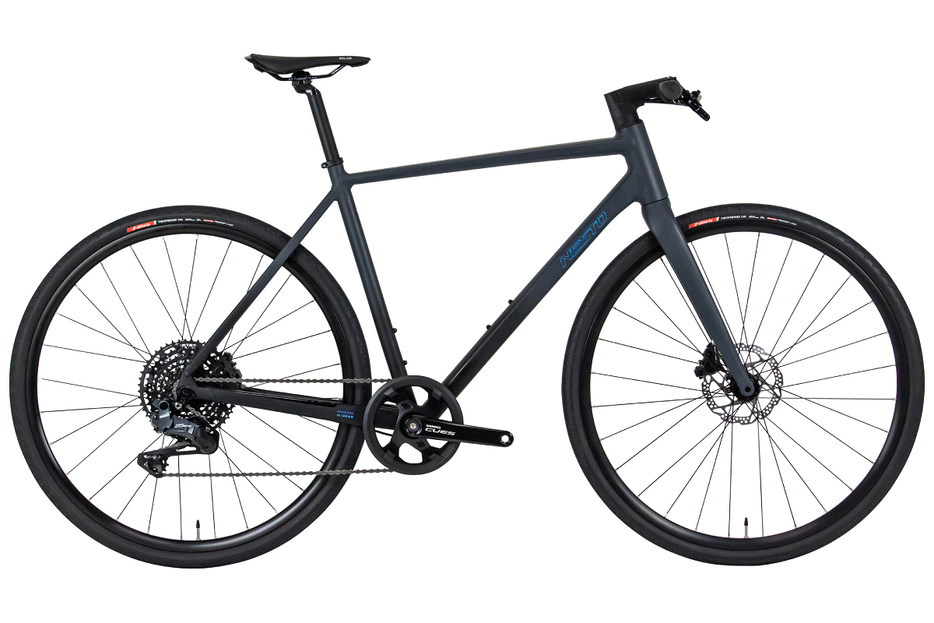 AIで自動変速！シマノ・Q’AUTOを搭載した次世代クロスバイク「ネスト AUTOMATE」発売｜NESTO (FUNQ) - Yahoo!ニュース