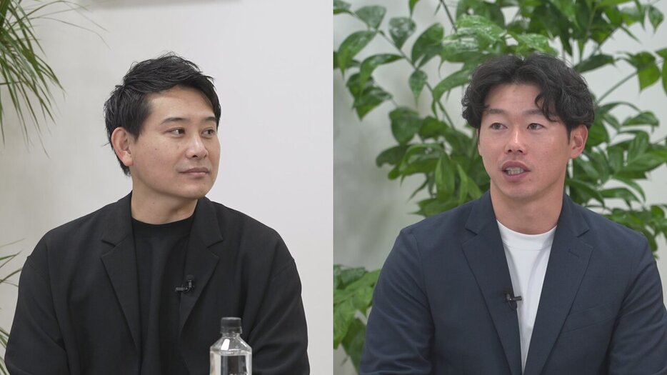 松坂大輔の弟・松坂恭平が語る独立リーグの光と影…後輩育成と夢の狭間で生まれる葛藤 引退の決め手は兄の一言 (新潟ニュースNST) - Yahoo!ニュース