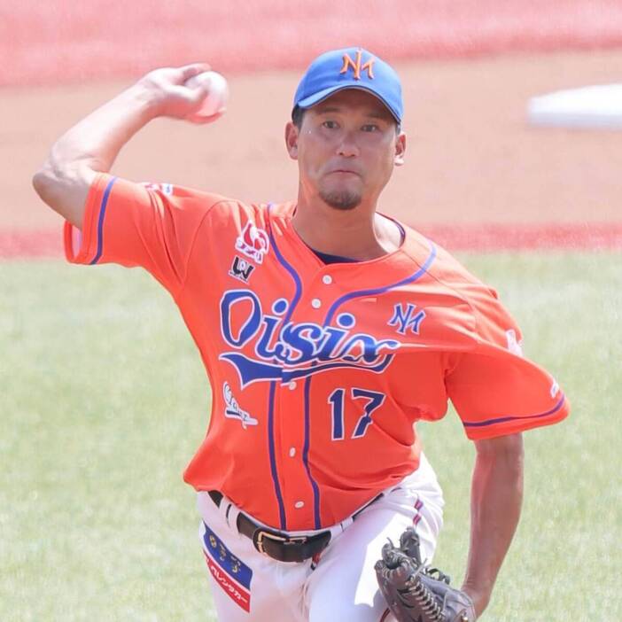 元DeNA、巨人の三上朋也氏が古巣・ENEOSのコーチ就任 NPB通算368登板、今季引退の鉄腕 (スポーツ報知) - Yahoo!ニュース