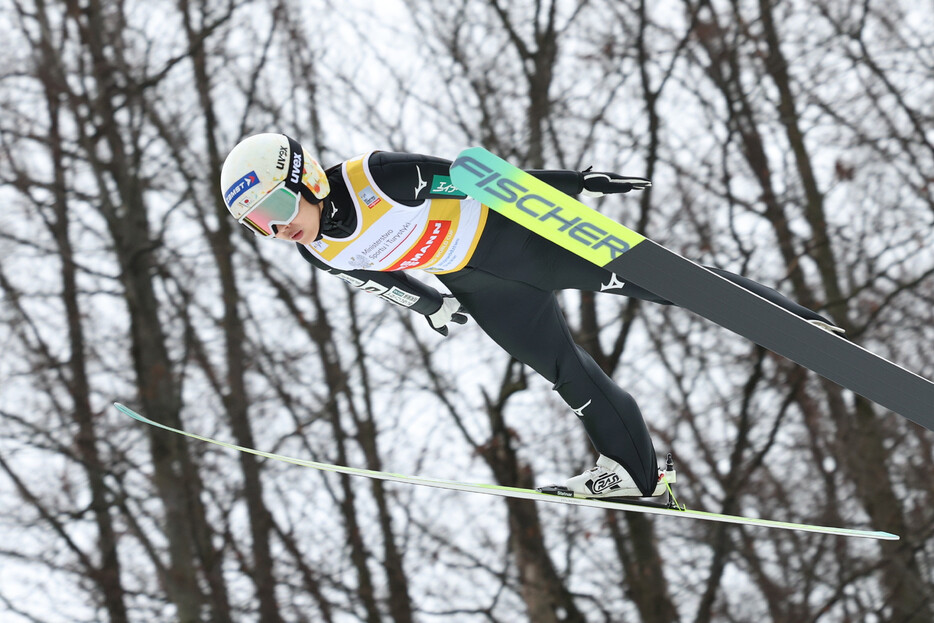 丸山、表彰台逃し4位 (時事通信) - Yahoo!ニュース