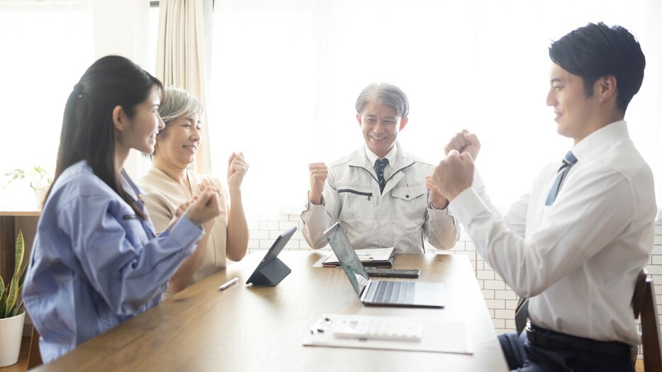 ファミリービジネス成功の鍵ーー長所・短所から事業承継・ガバナンスまで【公認会計士が解説】 (THE GOLD ONLINE（ゴールドオンライン）) - Yahoo!ニュース