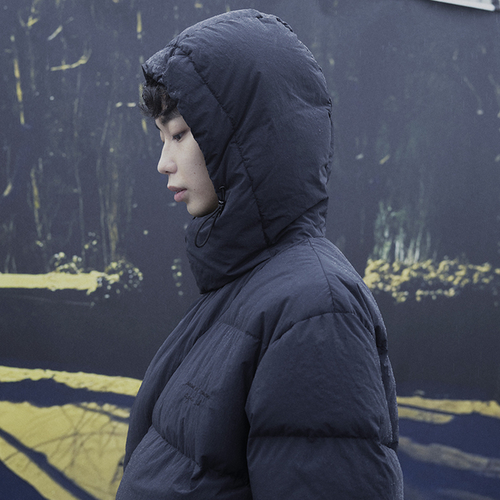 「アニエスベー」と「アボード・オブ・スノウ」が初コラボ チベットと日本の伝統を融合した3型 (WWDJAPAN.com) - Yahoo!ニュース