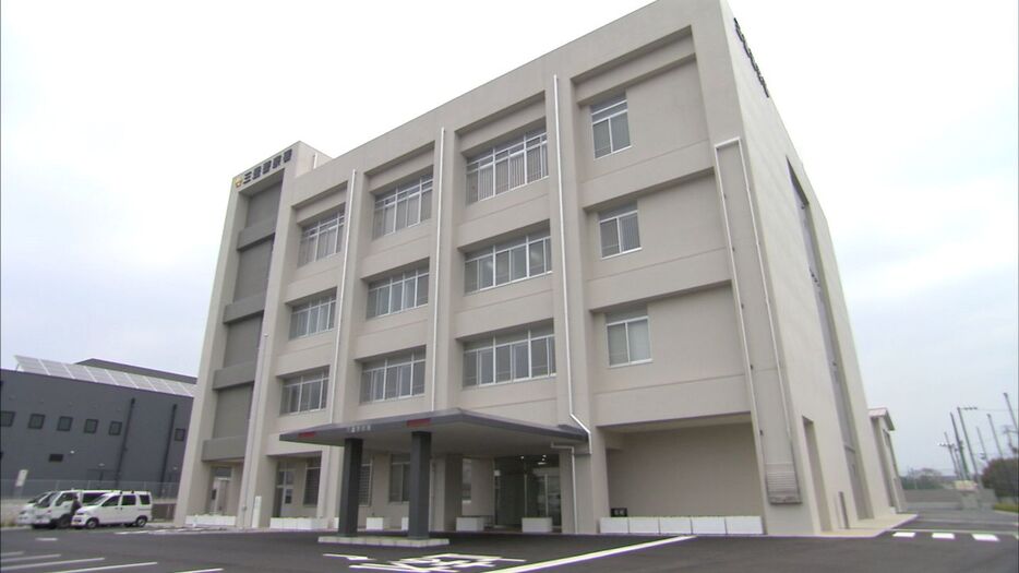 鉄パイプで男性の両腕を殴る暴行 強盗未遂で22歳の男ら3人が逮捕【香川】 (RSK山陽放送) - Yahoo!ニュース