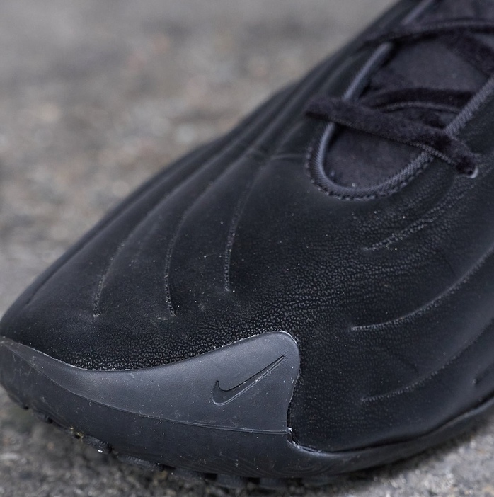 買ってよかった「ナイキ」と正解着こなし3選。リーバイス®即完売コラボ、黒ブーツのようなスニーカー、特別なアストラ ウルトラ… (MEN’S NON-NO WEB) - Yahoo!ニュース