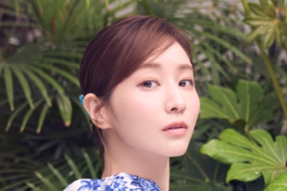 「ついに…」39歳 田中みな実 "結婚式"フォトにSNS衝撃「美男美女」「お似合いすぎ」ドラマ「フェイクマミー」に出演 (LIMO) - Yahoo!ニュース