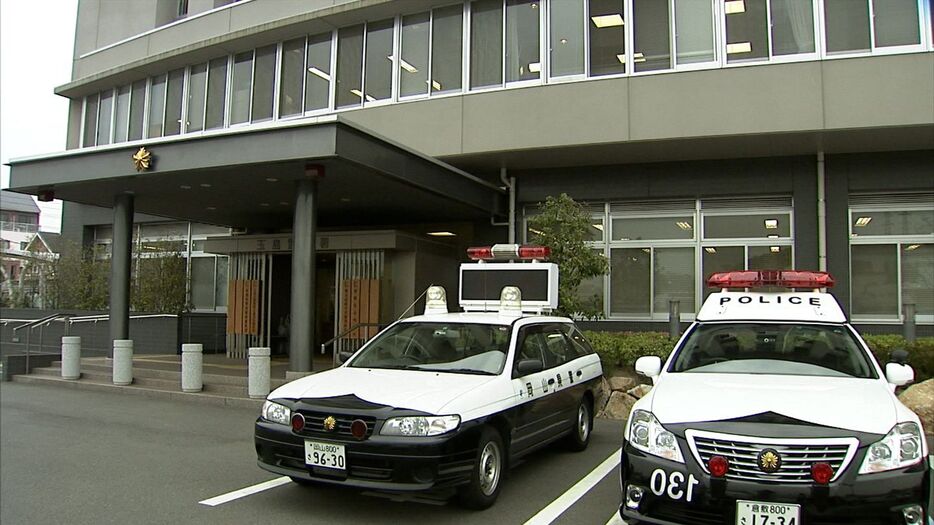【速報】2人が遺体でみつかる 母親（98）を殺害し二女（77）が命を絶ったか 無理心中とみて警察が捜査【岡山】 (RSK山陽放送) - Yahoo!ニュース