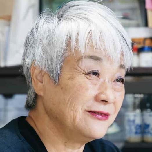 【石田さんチのお母さん】流産を経験した過去も「毎回何事もなく産まれたことなんてなかった」｜STORY (magacol) - Yahoo!ニュース